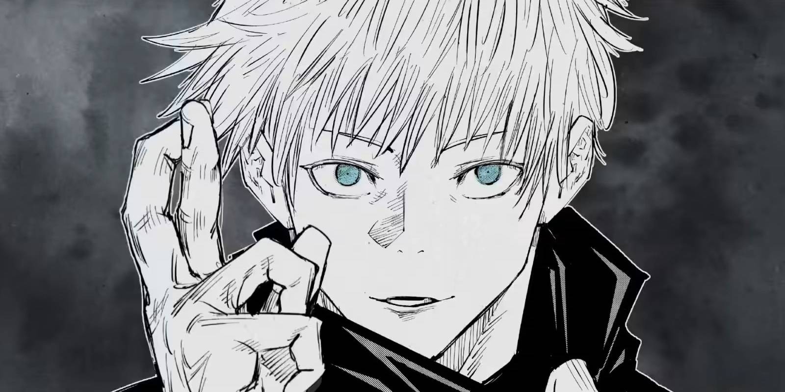 Jujutsu Kaisen Promo Video From Shonen Jump May Tease Gojo's Return