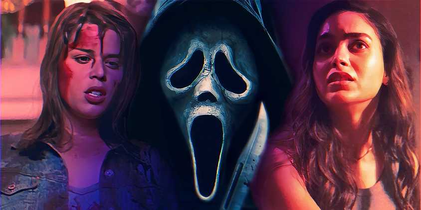 Scream 7 Plot Details Reportedly Revealed