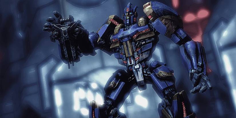 Transformers' Complete Family Tree of The Primes
