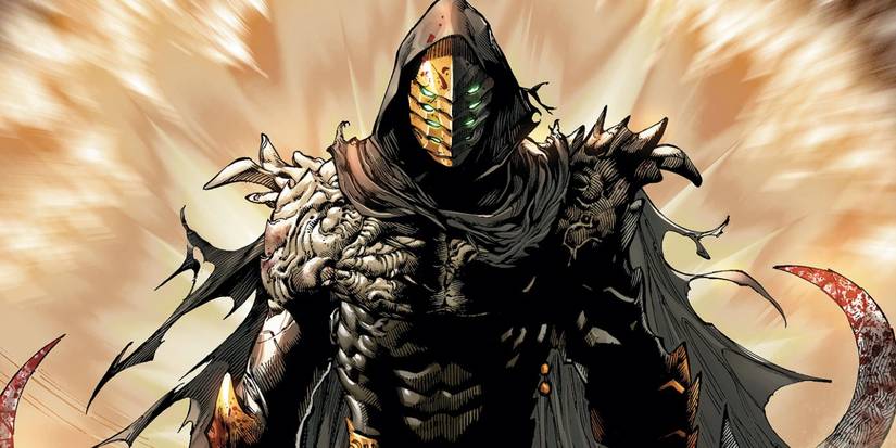 Slade Wilson's Dangerous Family Tree From Deathstroke Comics