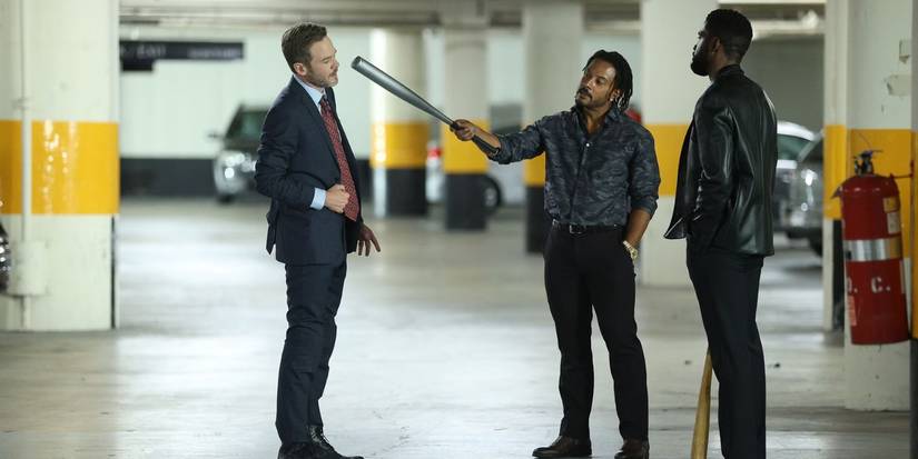 10 Most Unforgivable Villains in The Rookie, Ranked