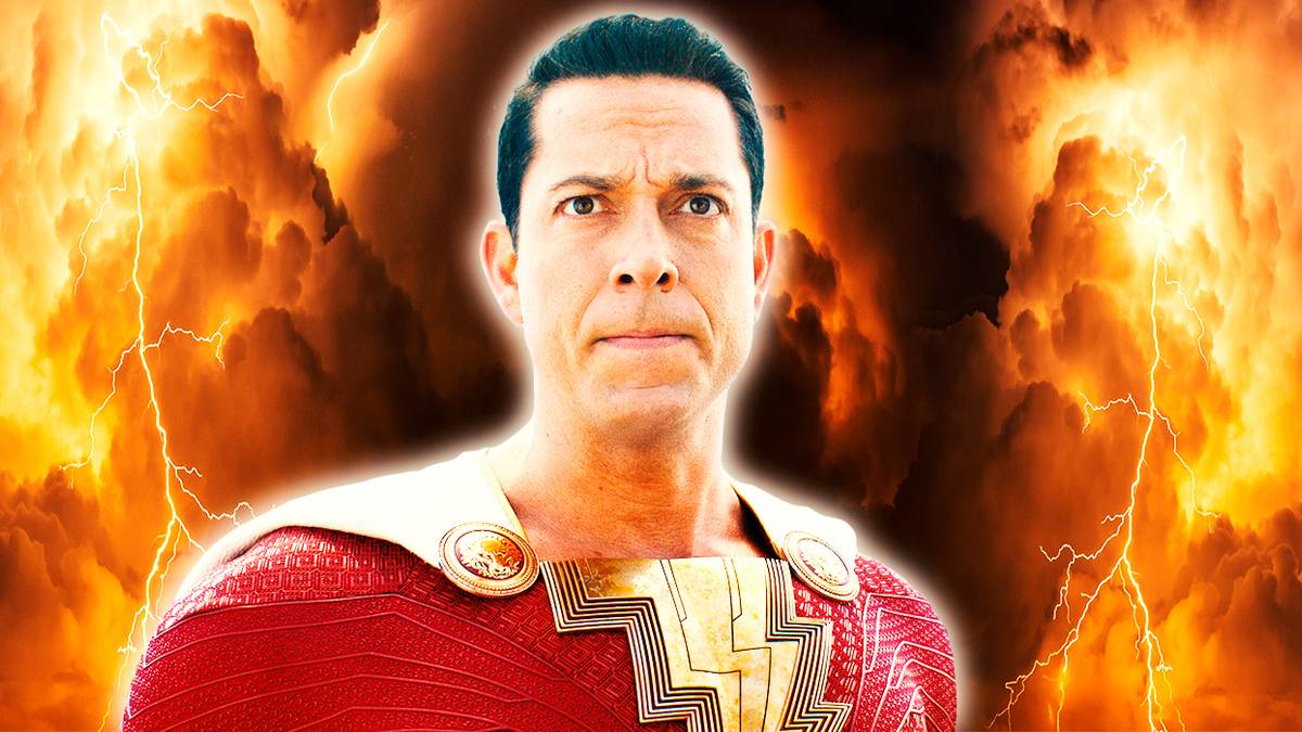 Shazam! Star Zachary Levi Joins Guy Moshe Action Thriller, Hotel Tehran