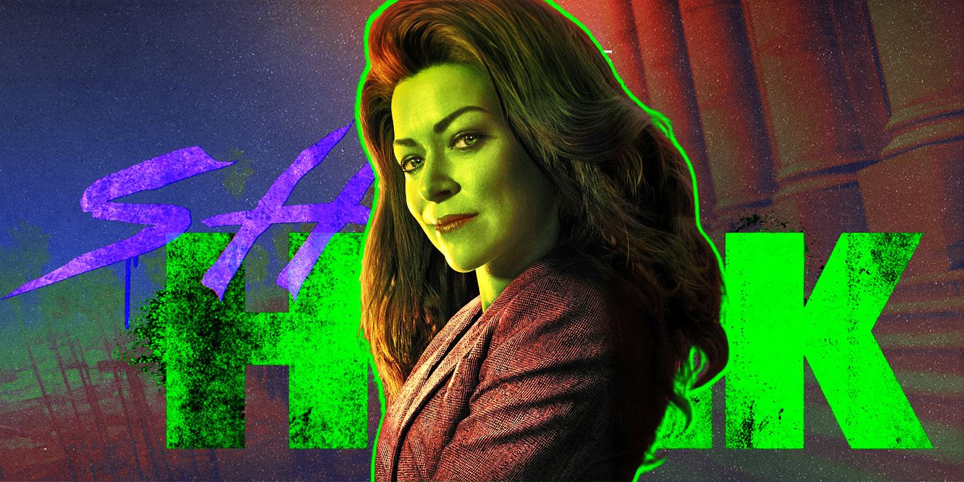 'Now I'm Suing Disney': She-Hulk Star Offers Hilarious Response to ...
