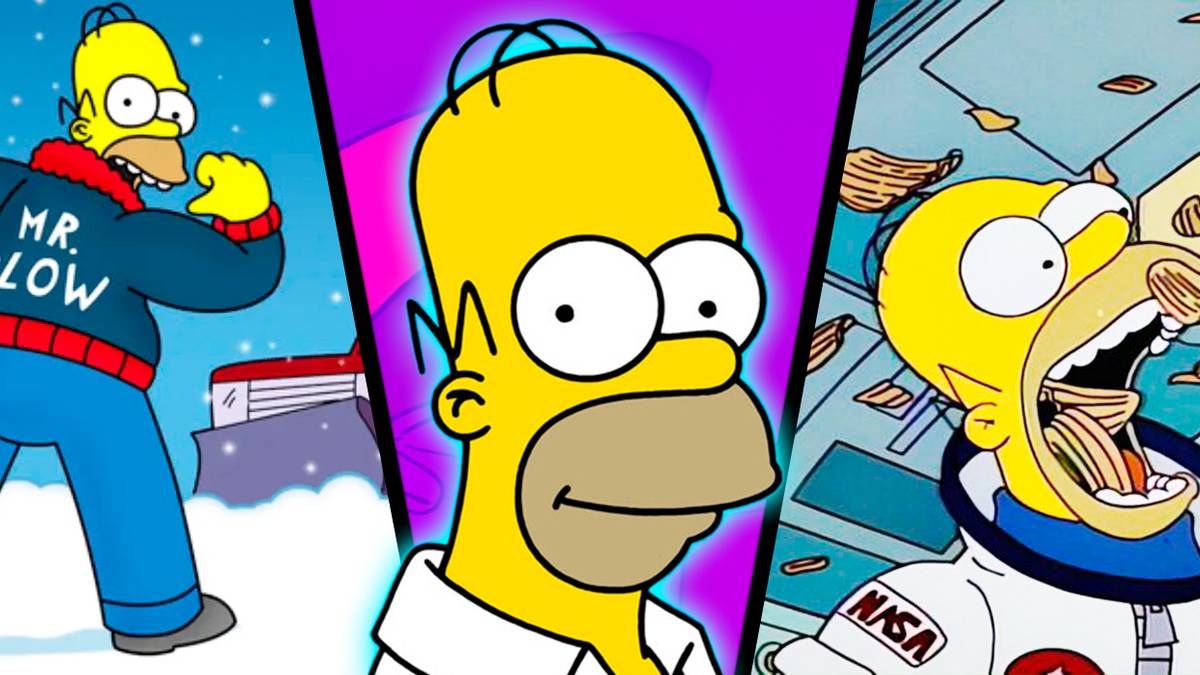 30 Funniest Simpsons Episodes of All Time