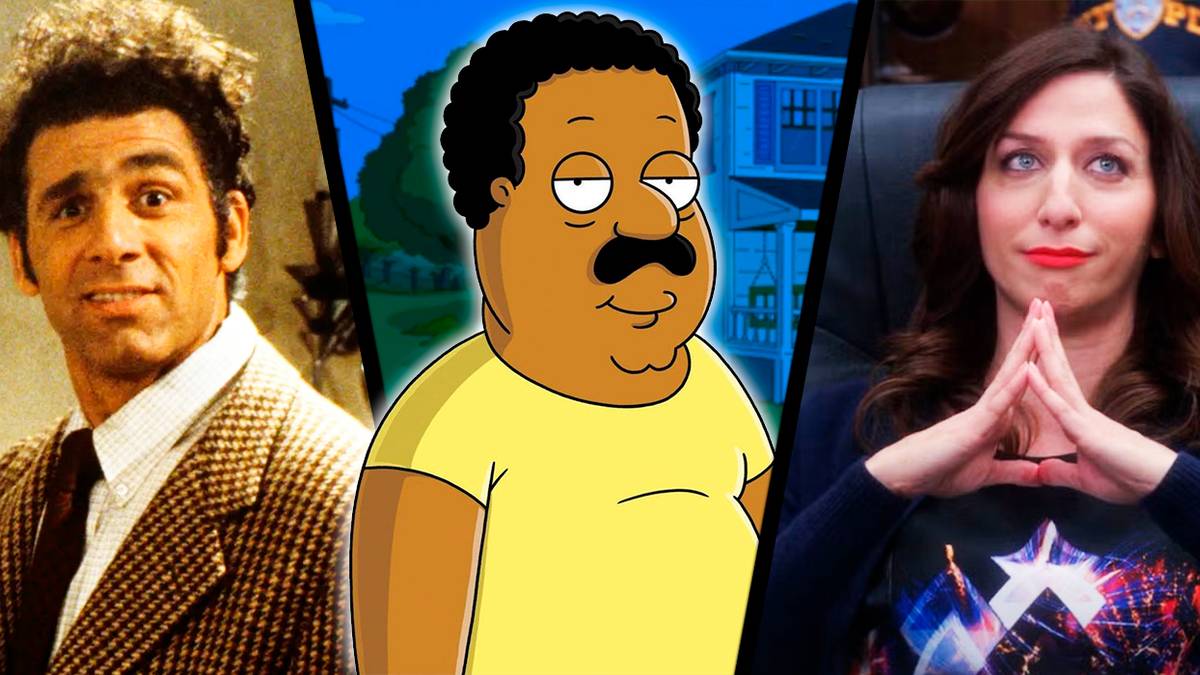 Great Sitcoms With Controversial Main Characters