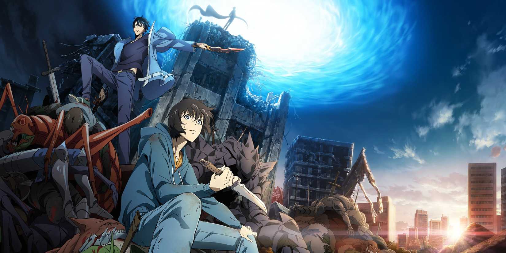 Solo Leveling: What to Know, Where to Start, and Where to Watch