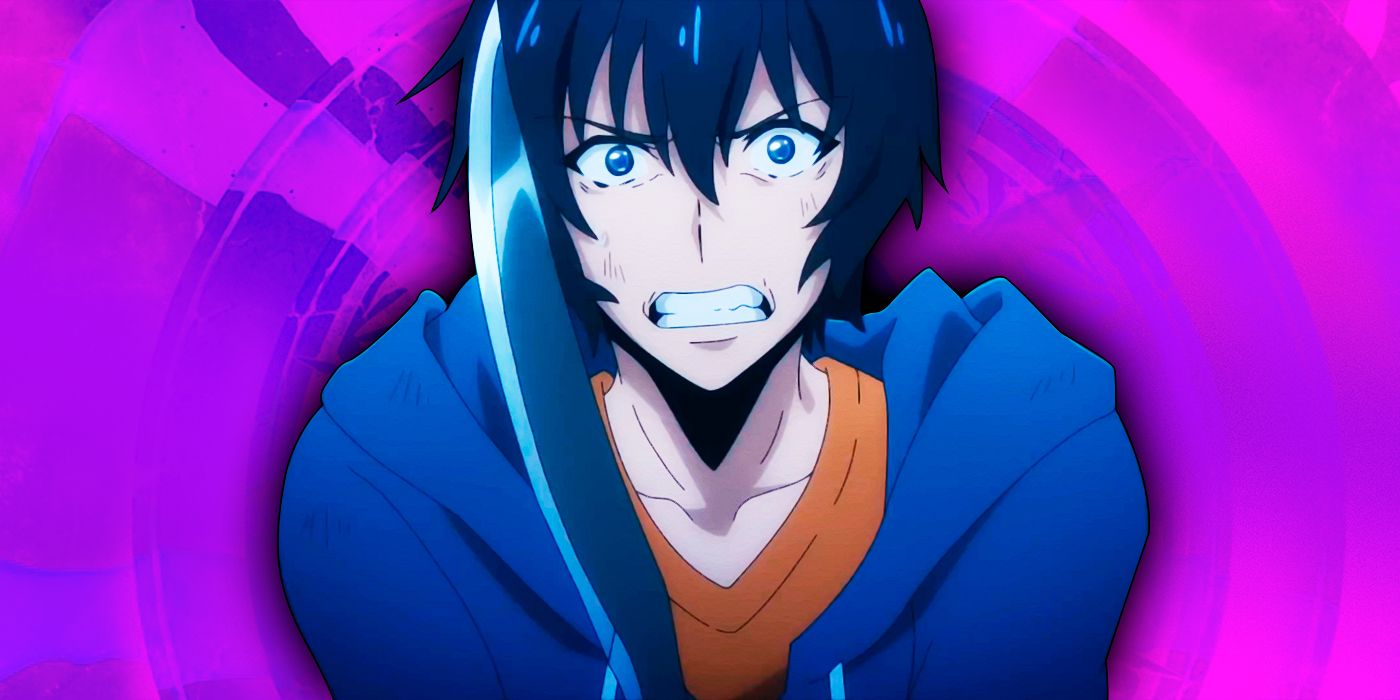 Solo Leveling Manhwa Ending Explained