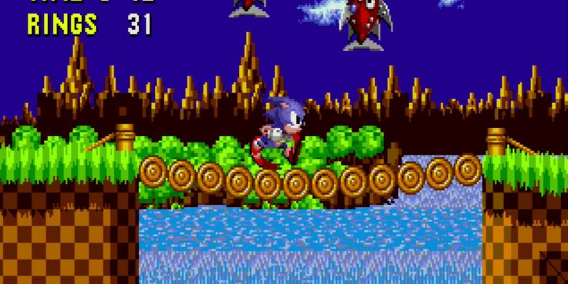 10 Sega Genesis Games That Aren't As Good As You Remember