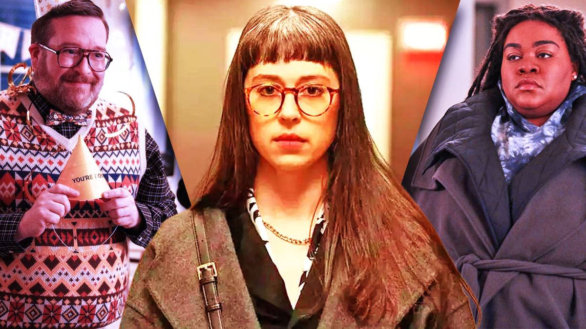Only Murders In The Building: Best Side Characters