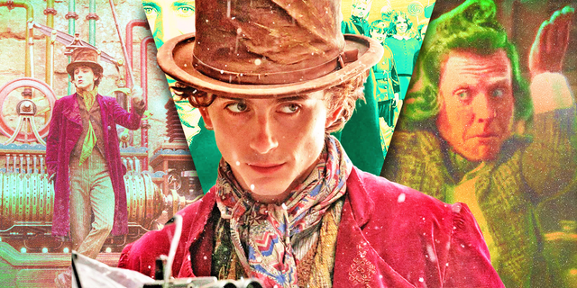 Wonka: 5 Things the Film Did Brilliantly (& 5 It Could Have Done Better)