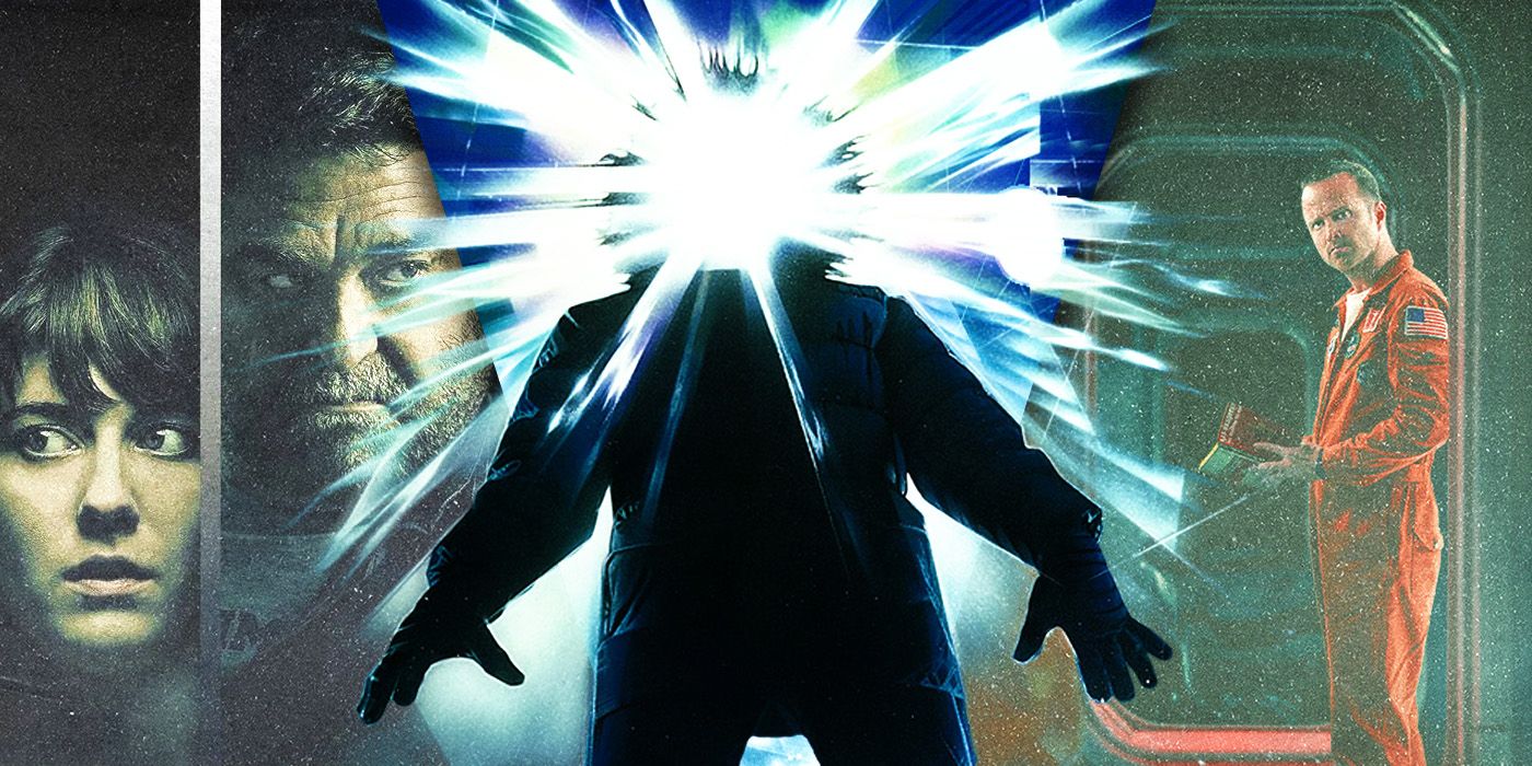 'The Studio Hated It': Why The Thing Sequel Series From Frank Darabont ...