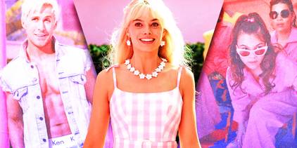 Different Types Of Barbies In The Barbie Movie, Ranked