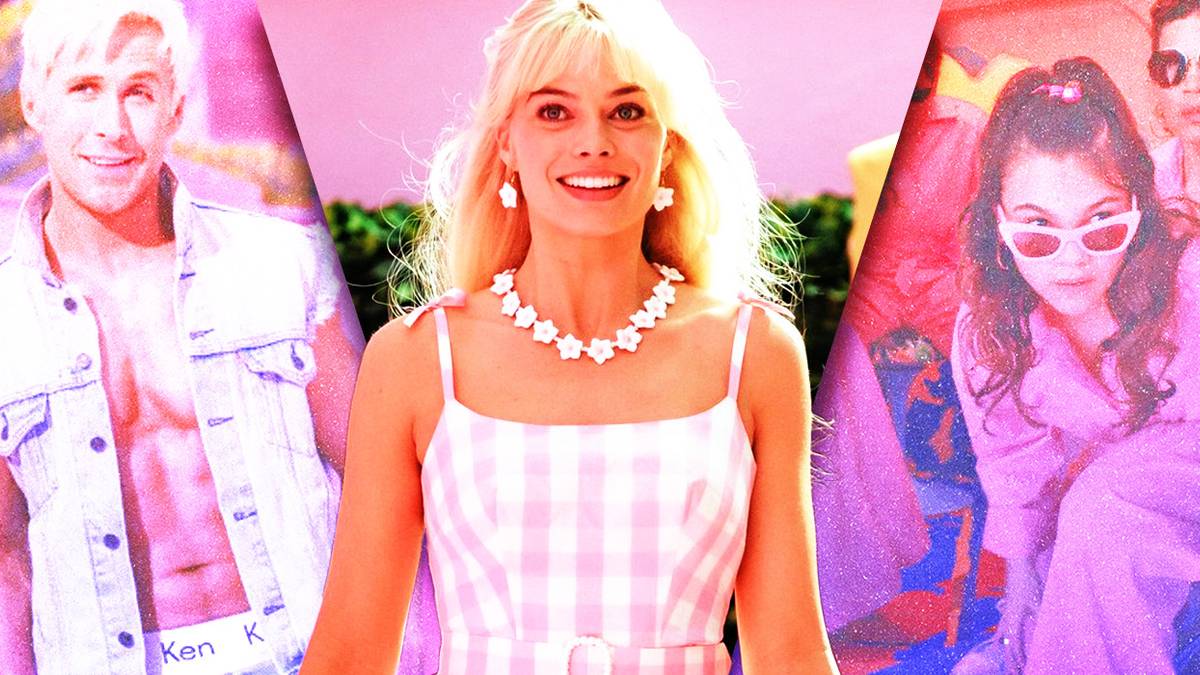 Strongest Real World Messages in Barbie