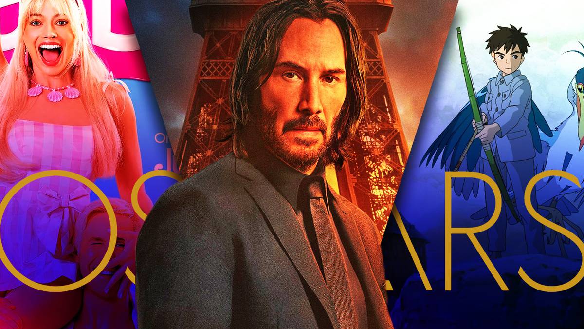 What Are the Biggest Oscar Snubs of 2024?