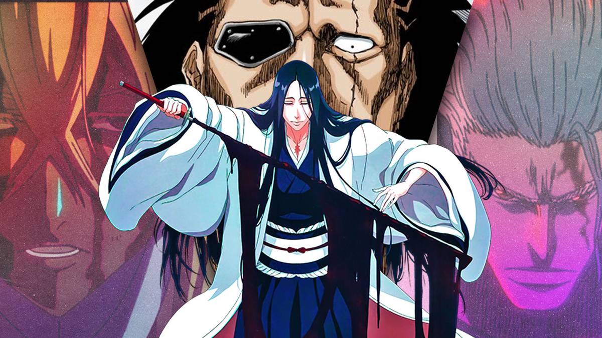 What Happened To Gin In Bleach?