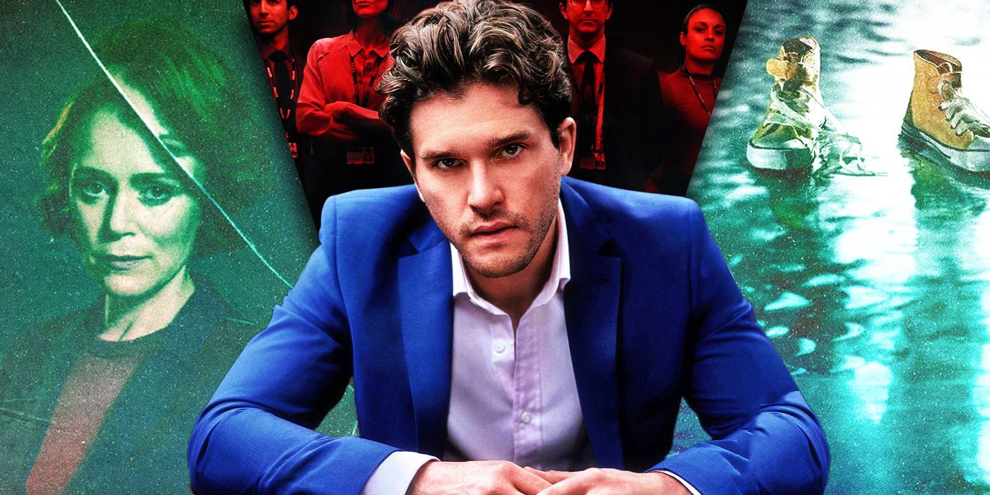 The Chilling Details Behind Dexter's Trinity Killer, Explained