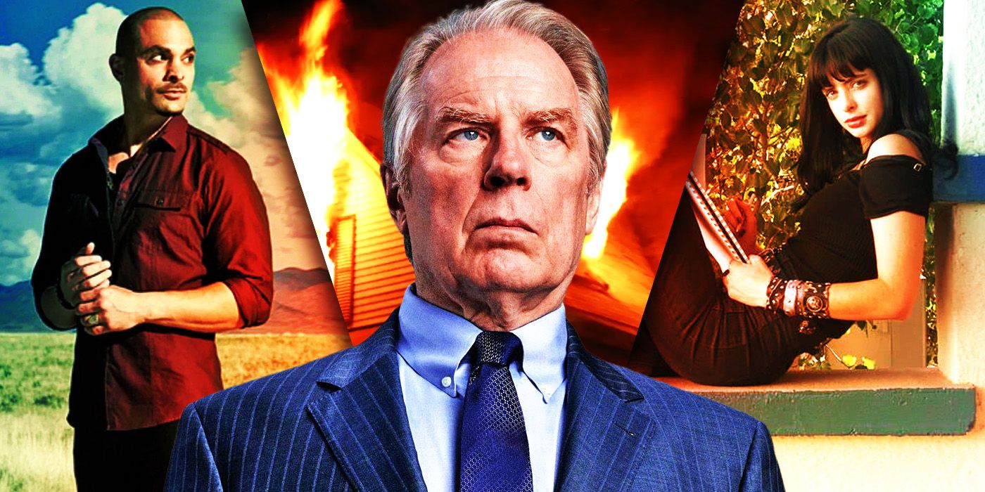 'Only Murders in the Building' Season 5 Finale Recap: We Learn Who ...