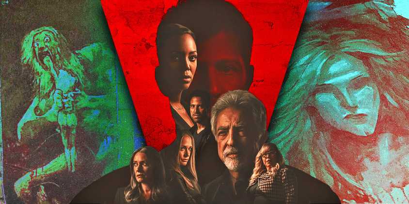 The Best (& Most Heartbreaking) Spencer Reid Storyline Was Totally Dropped in Season 8 (But Fans ...