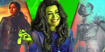 Marvel's Echo Cast & Character Guide