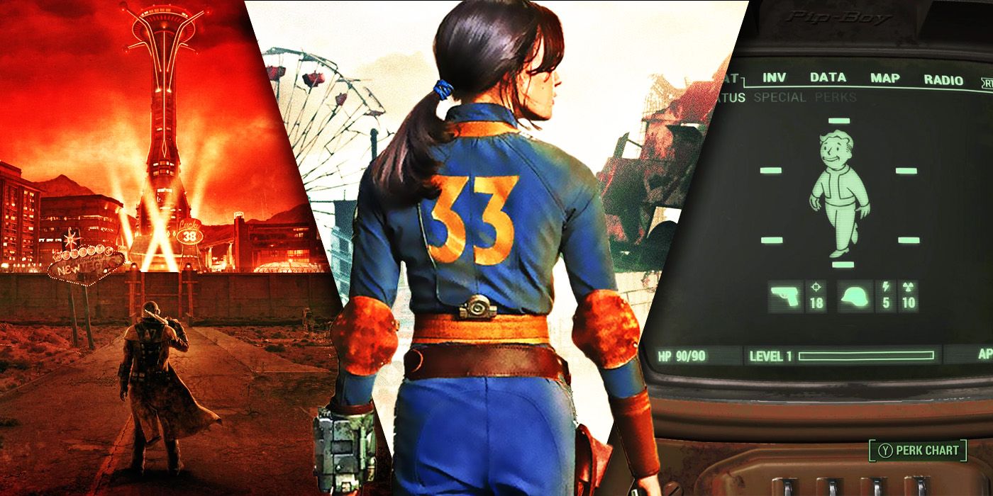 Matt Berry's Dual Roles in Fallout Reveal a Popular Character's Origin