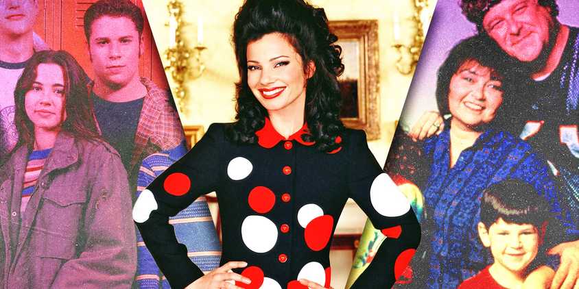 How The Conners Tackled One Major Roseanne Star's Death