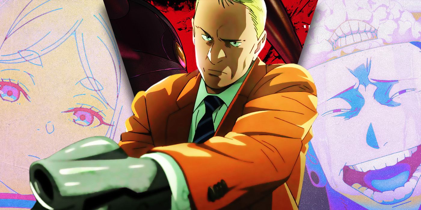 The Best Anime With Fast-Paced Stories