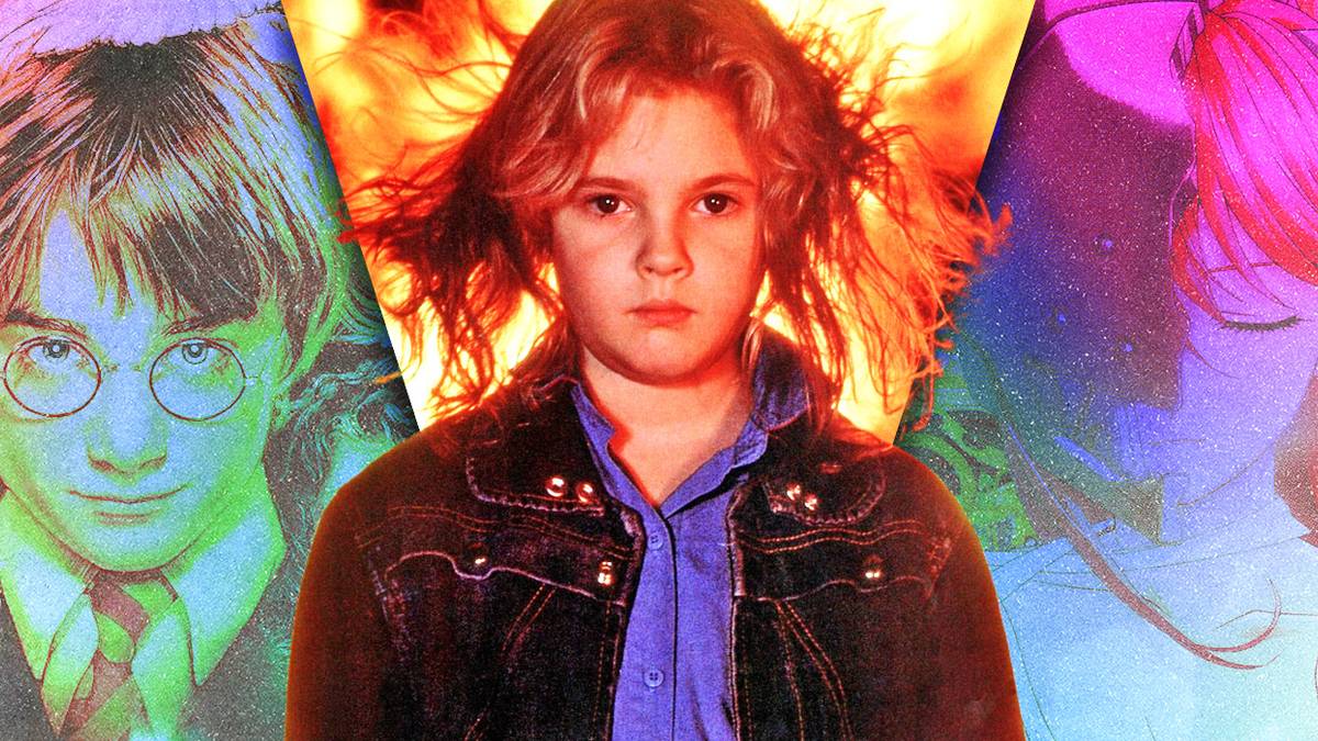 10 Characters Similar to Eleven From Stranger Things