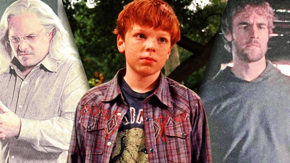 40 Criminal Minds' Most Evil Unsubs