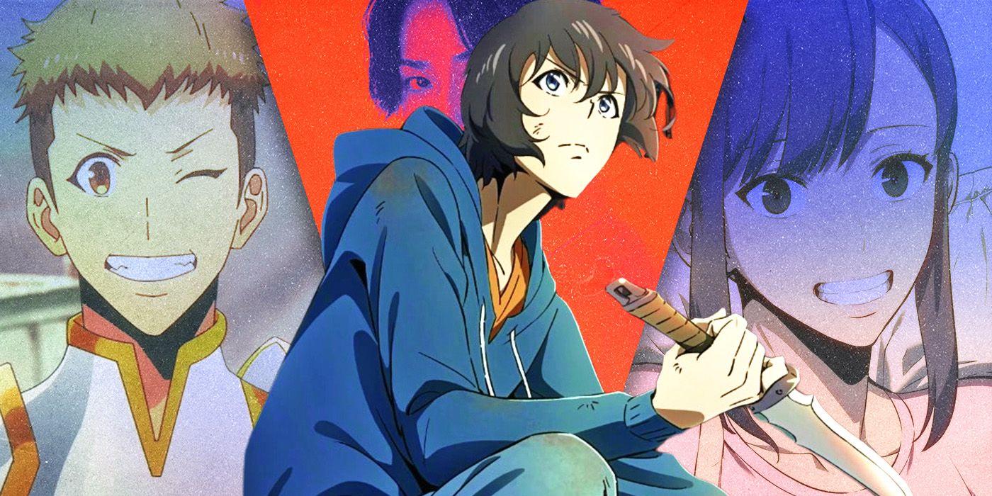 The Best Anime Voice Actors of All Time