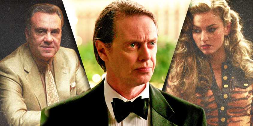 4 Years Ago, The Sopranos' Misunderstood Prequel Officially Confirmed ...