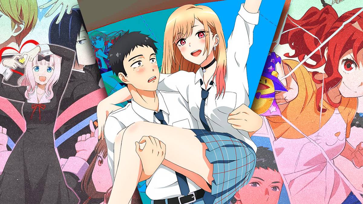 The Best Romance Anime to Watch On Streaming Right Now