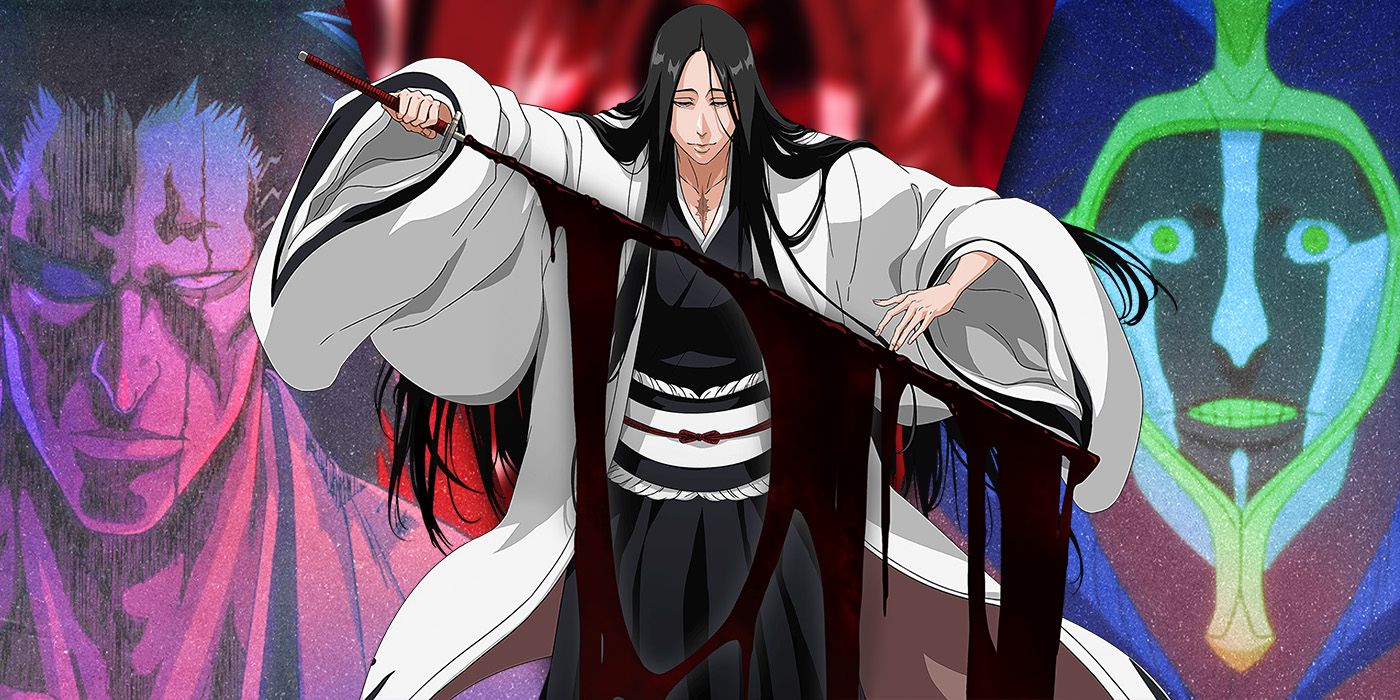 10 Most Dangerous Anime Poisons, Ranked