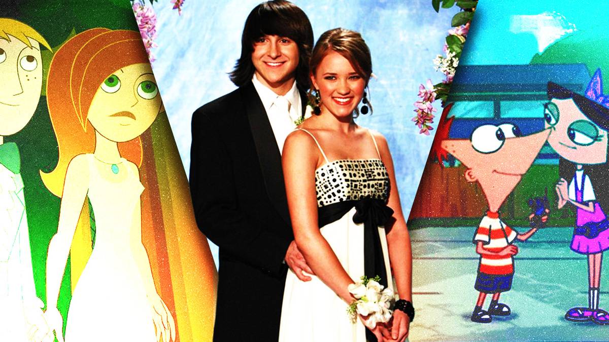 Disney Channel: 10 Couples That Would Still Be Together Today