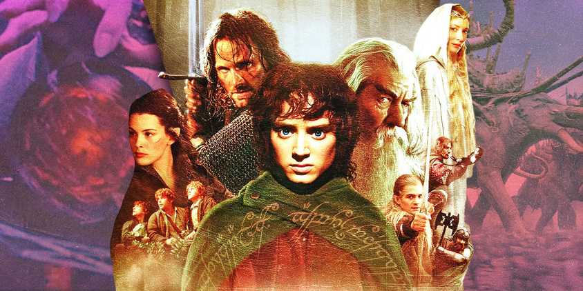 Dungeons & Dragons: Best Buff Spells That Don't Need Concentration