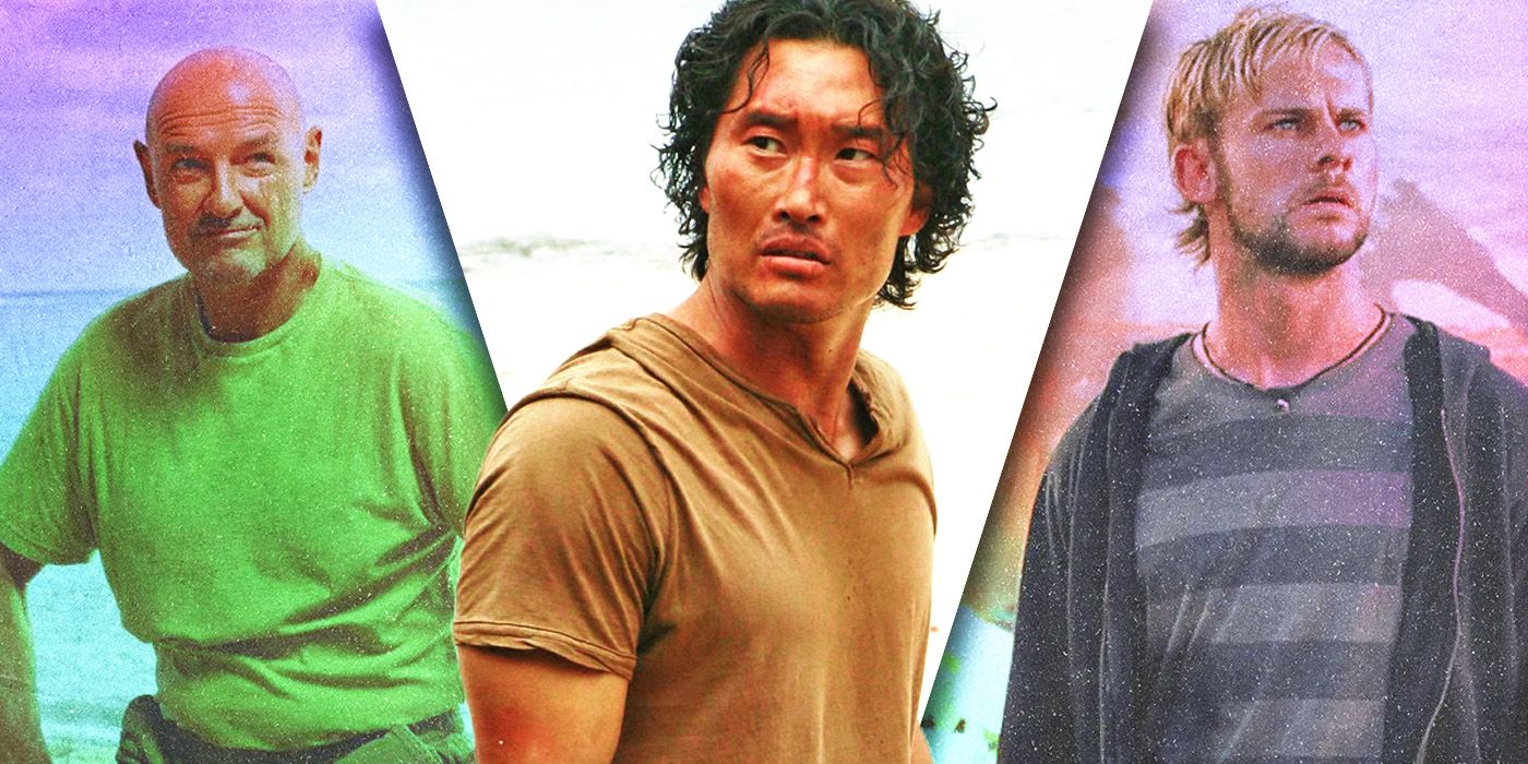 Lost: What Do Hurley's Numbers Mean?