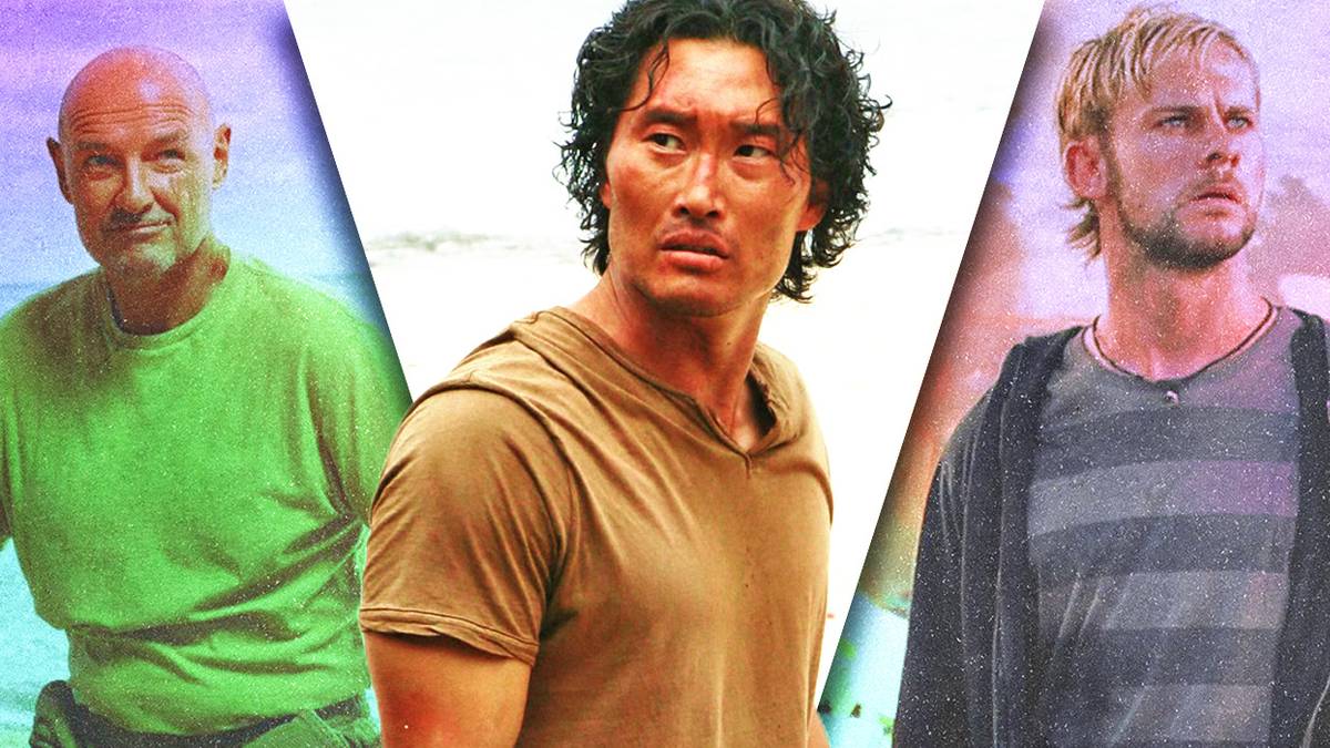 Lost's Major Character Deaths, Ranked