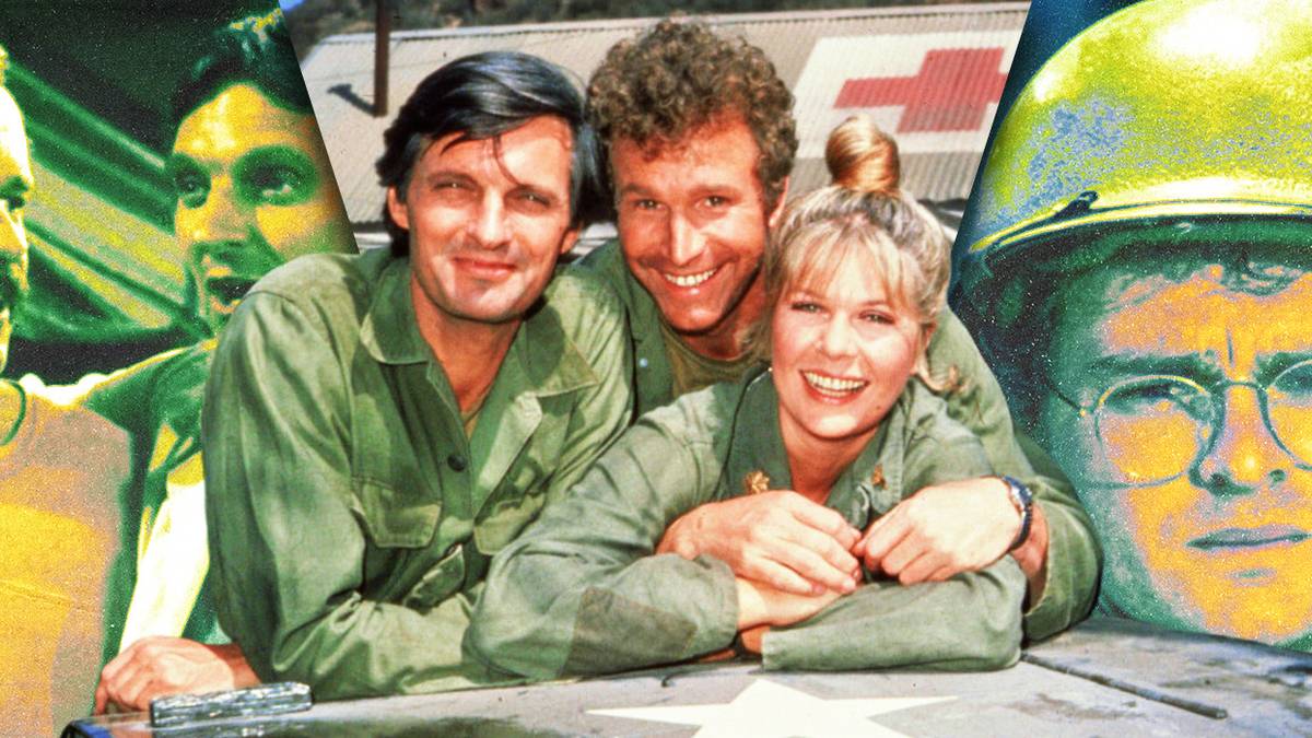 What Were the Biggest Reveals From the M*A*S*H TV Special?