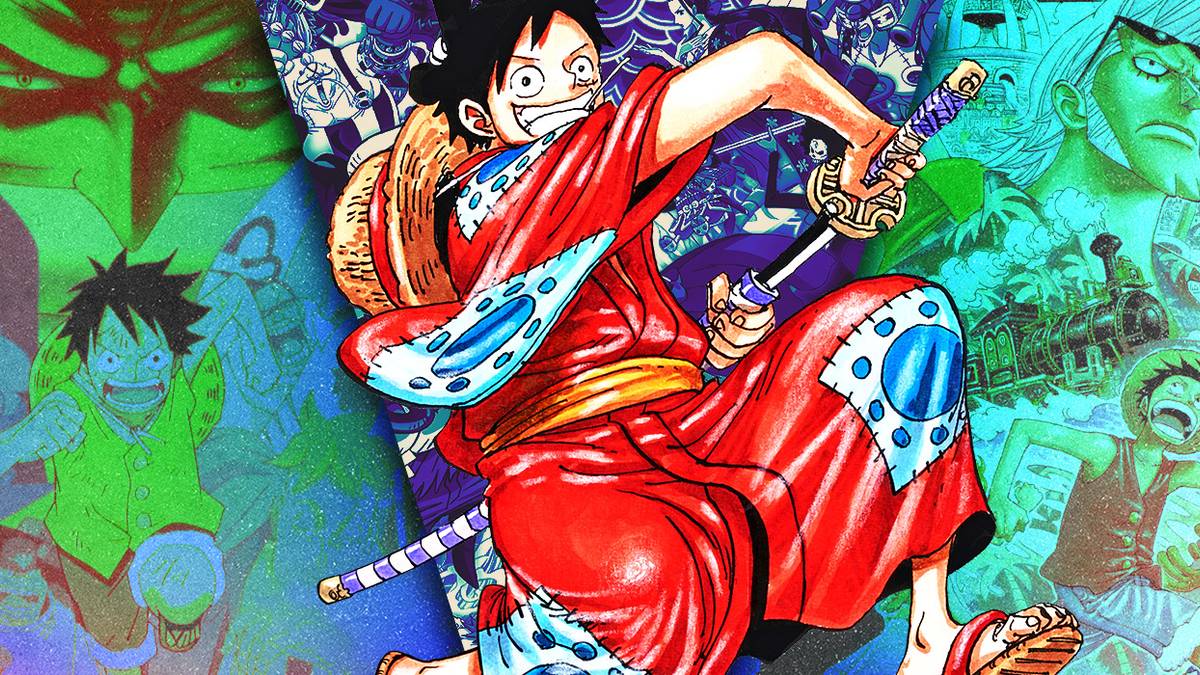 One Piece: The Top 10 Most Popular Arcs