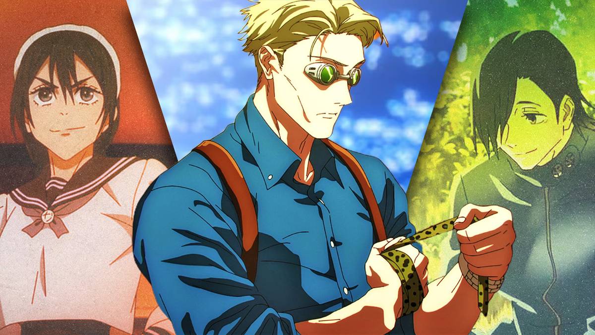 Who Has The Saddest Storyline In JJK?