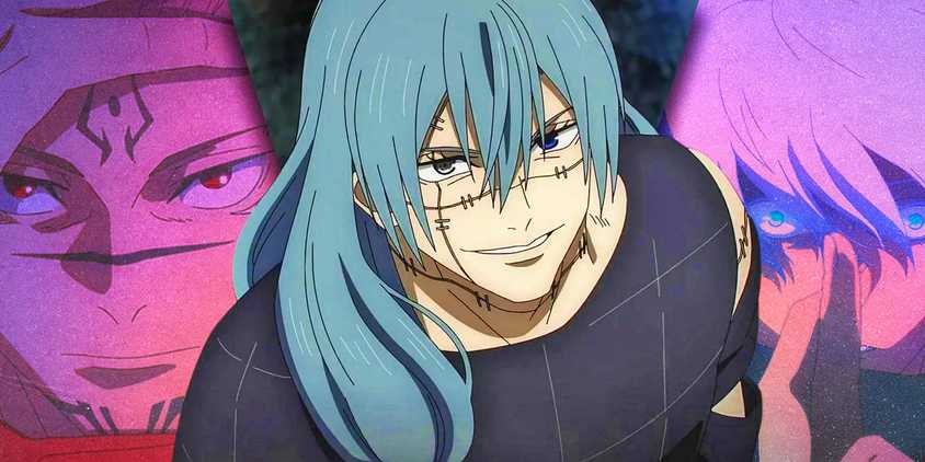 The Strongest Cursed Tools In Jujutsu Kaisen, Explained