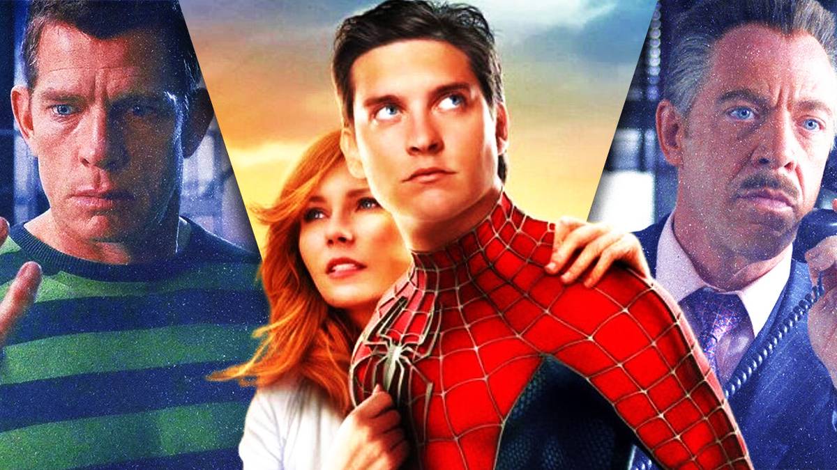 Whi is the Cast of Spider-Man 3 and Where Have You Seen Them?
