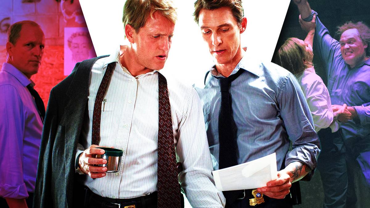 True Detective's Best Episodes, Ranked