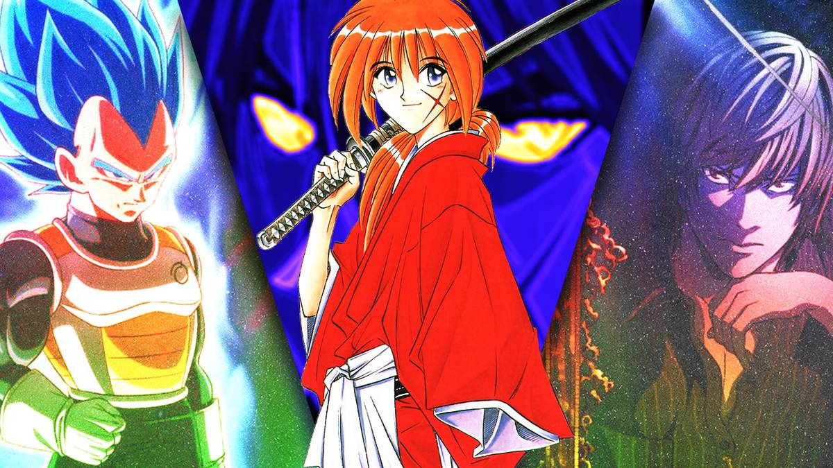 The Top 10 Most Influential Shonen Heroes, Ranked