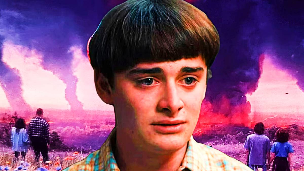 Stranger Things Final Season Betting Odds Suggest Characters Most ...