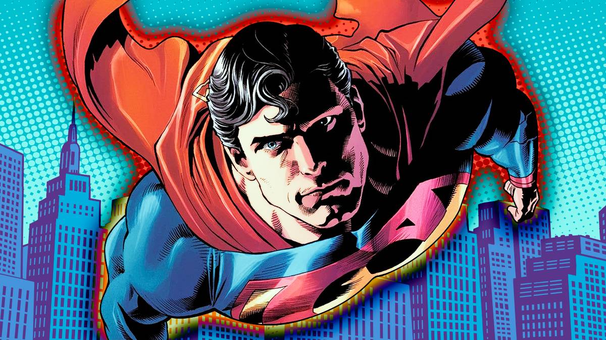 The Best Superman Comic Storylines, Ranked
