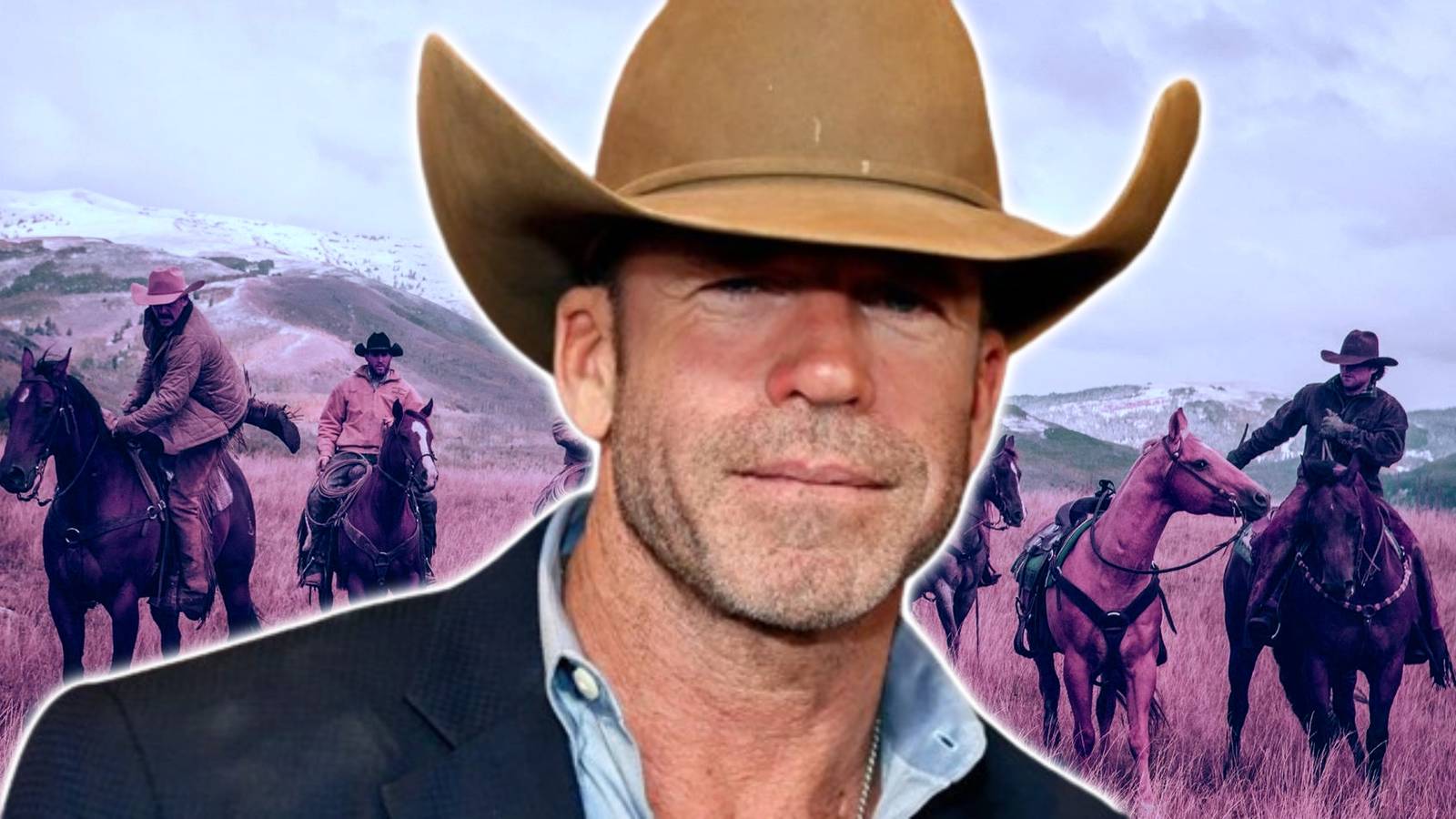 Why Taylor Sheridan's Travis Wheatley Wasn't in Season 3 of Yellowstone