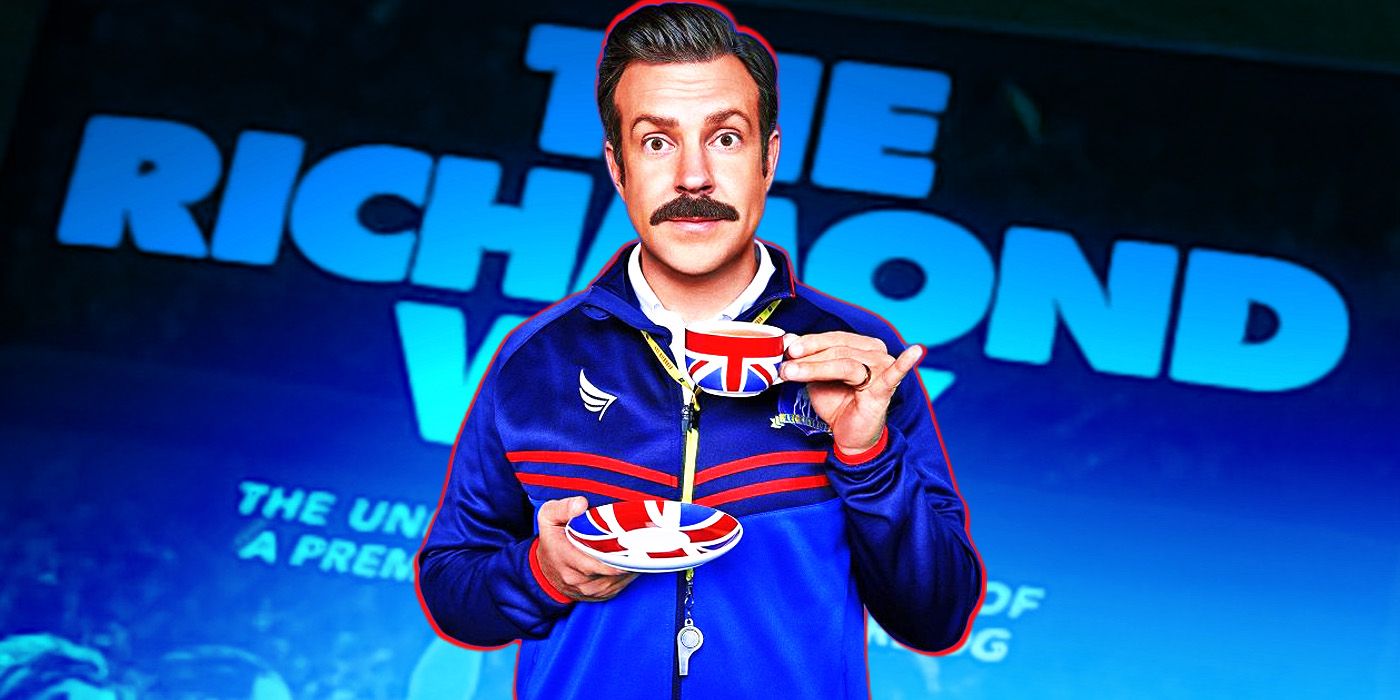 Ted Lasso: Where To Watch (Updated August 2024)