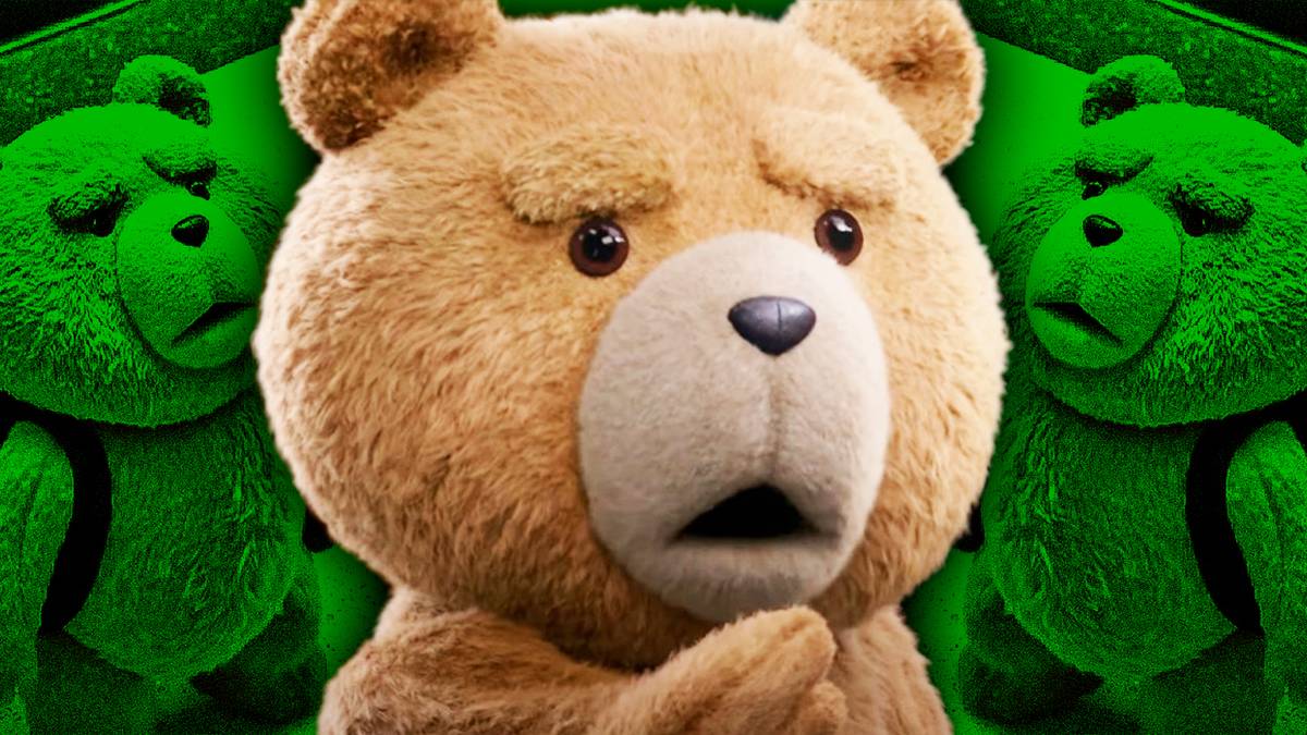 Peacock Reveals the Future of Seth MacFarlane's Ted Series
