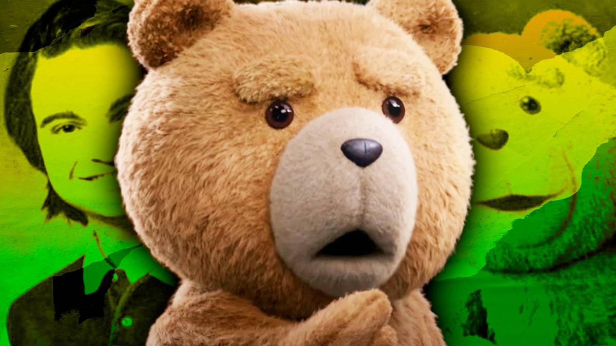 Ted Star Is Hopeful for Season 2 Renewal: 'I Would Love to Come Back'