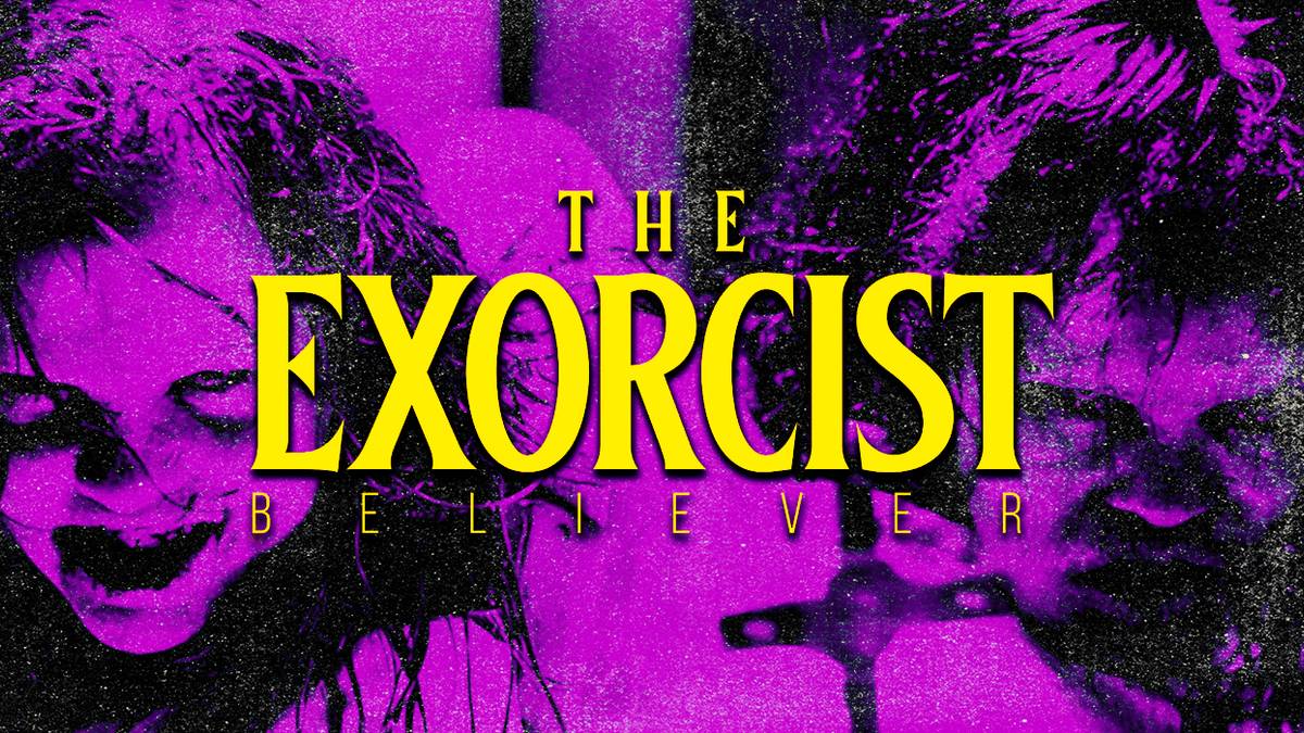 The Exorcist: Believer Sequel Gets Bad News After 2023 Sequel Flopped ...